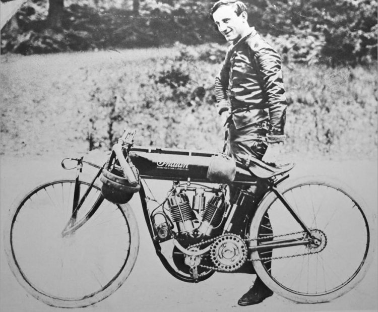 Les records du monde absolu de vitesse à moto